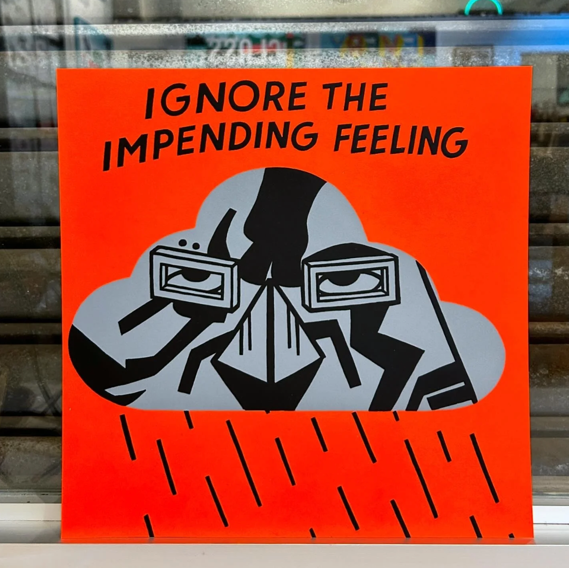 DOOM Cloud | ESPOKYO